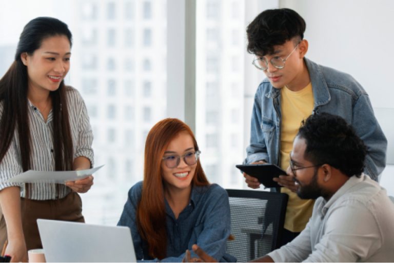 Panduan Lengkap Memilih Jenis-Jenis Tenaga Kerja yang Tepat